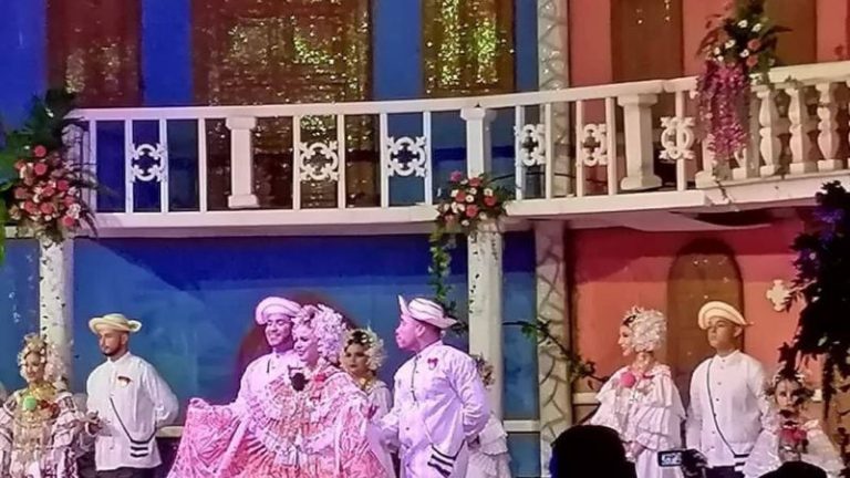 CULTURA – Municipio de Dolega