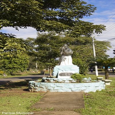 Municipio de Dolega – Municipios Digitales